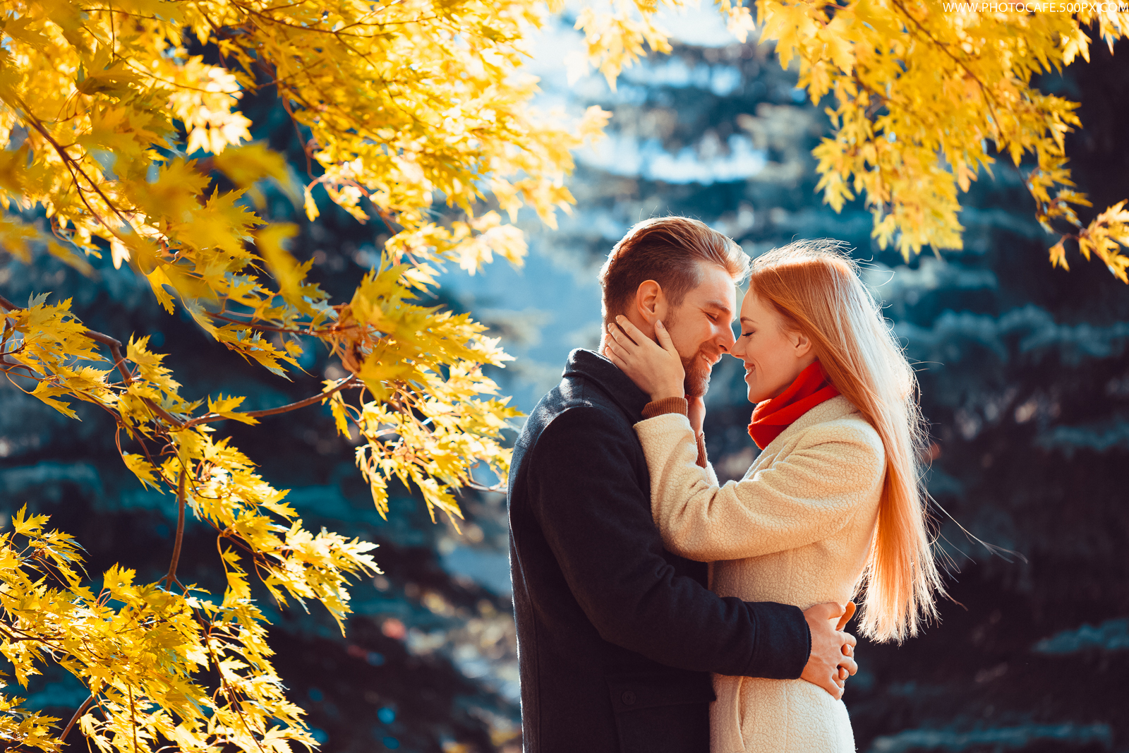 How to Enjoy Autumn > Dating and Relationship Advice Blog ...